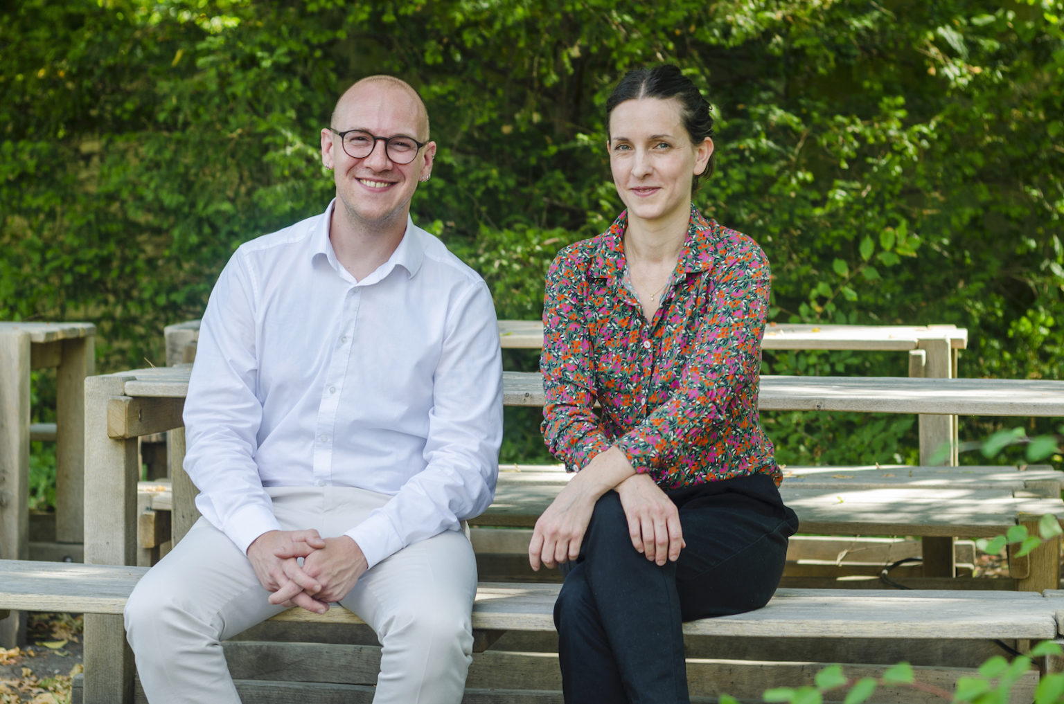 Schule - Schule am Berlinickeplatz